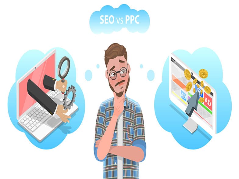 Paid traffic vs organic traffic | Tradebuilder Paid traffic vs organic traffic | Tradebuilder